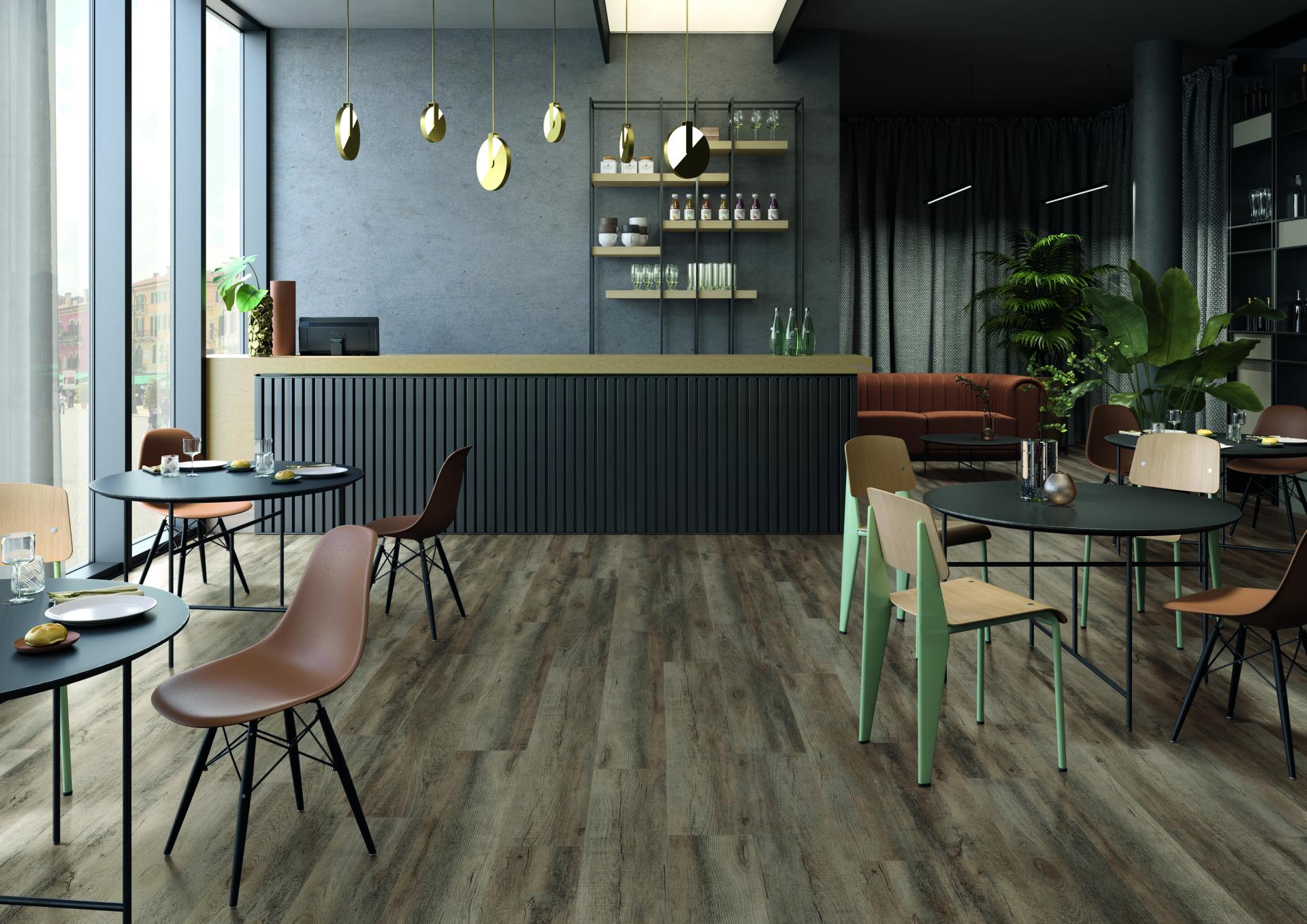 Edilmarket | Flow 55 Wood